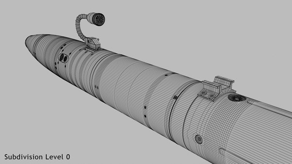 AIM-132 ASRAAM3Dモデル - TurboSquid 1796144