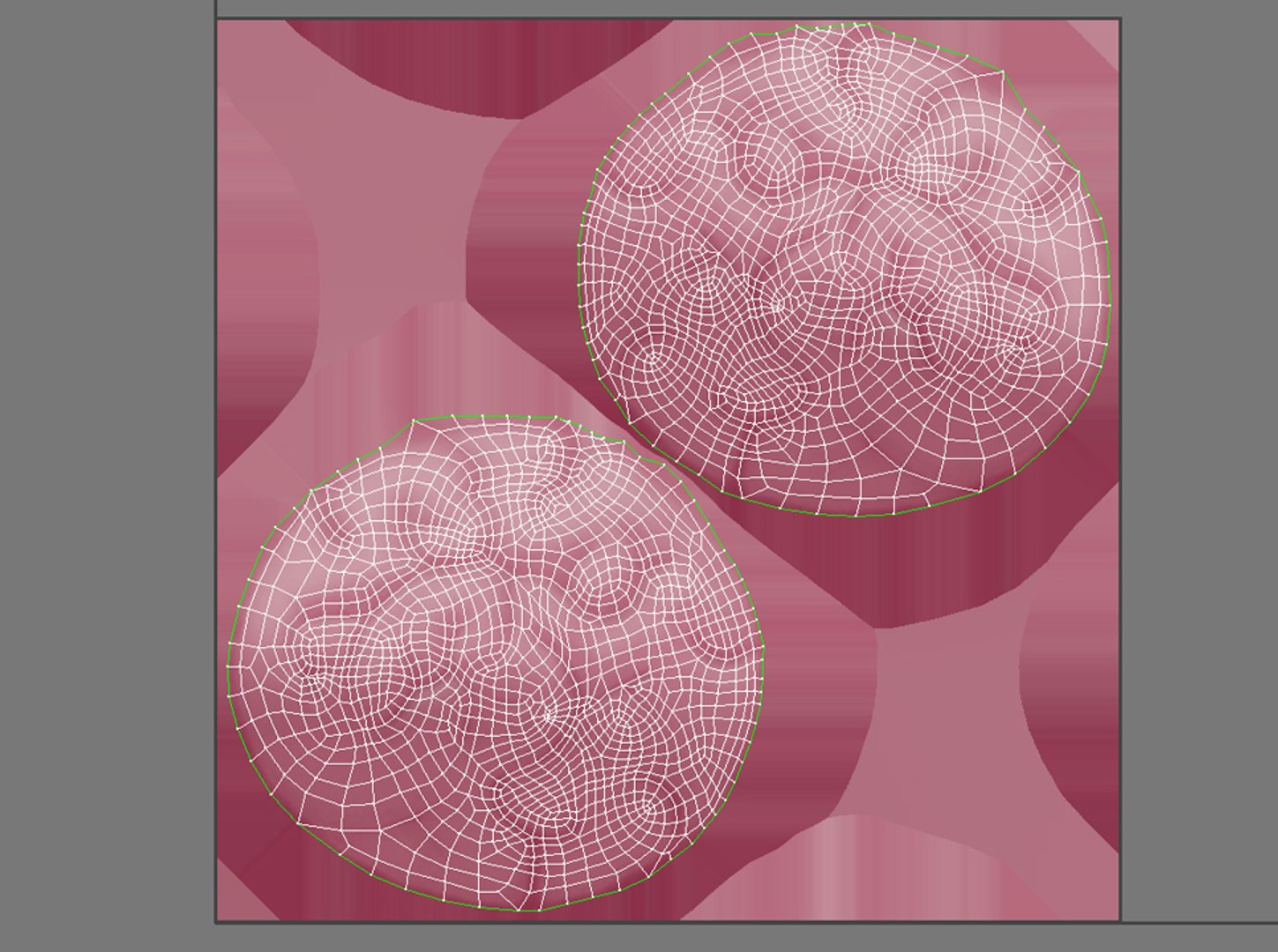 3D brain cartoon model - TurboSquid 1456152