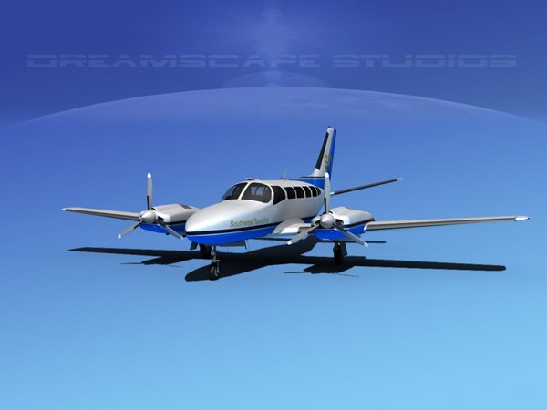 Cessna Cessna-Citation-Ten SketchUp Models for Download | TurboSquid