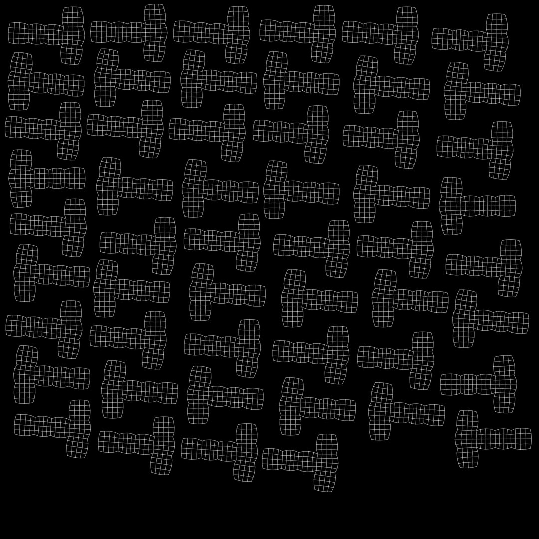 3D Blue Bids Bracelet Model - TurboSquid 1931735