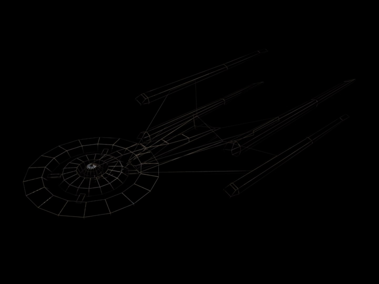 3D Model Variation Uss Discovery - TurboSquid 1327082