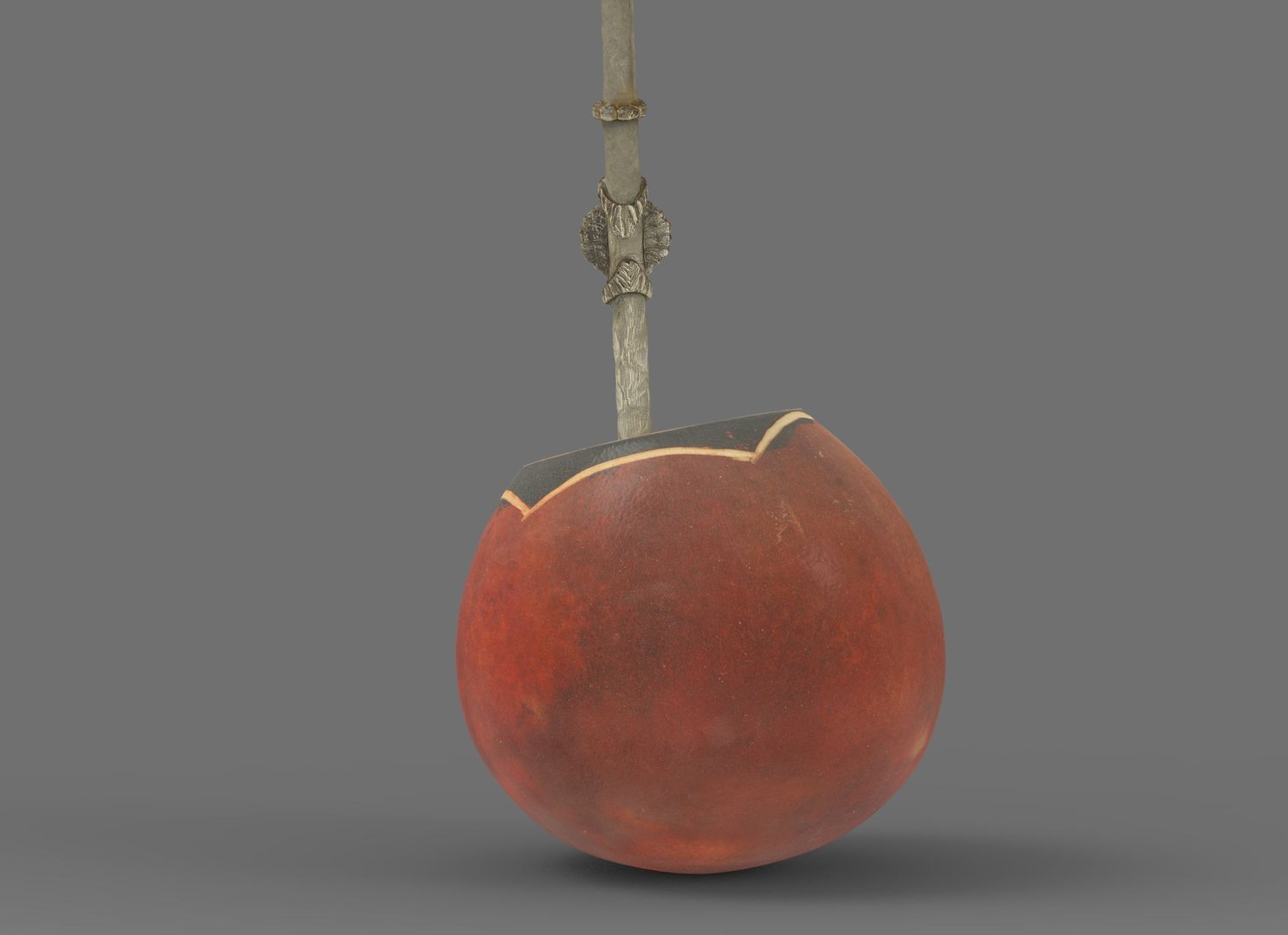 3D Calabas With Bombillas - TurboSquid 1976264