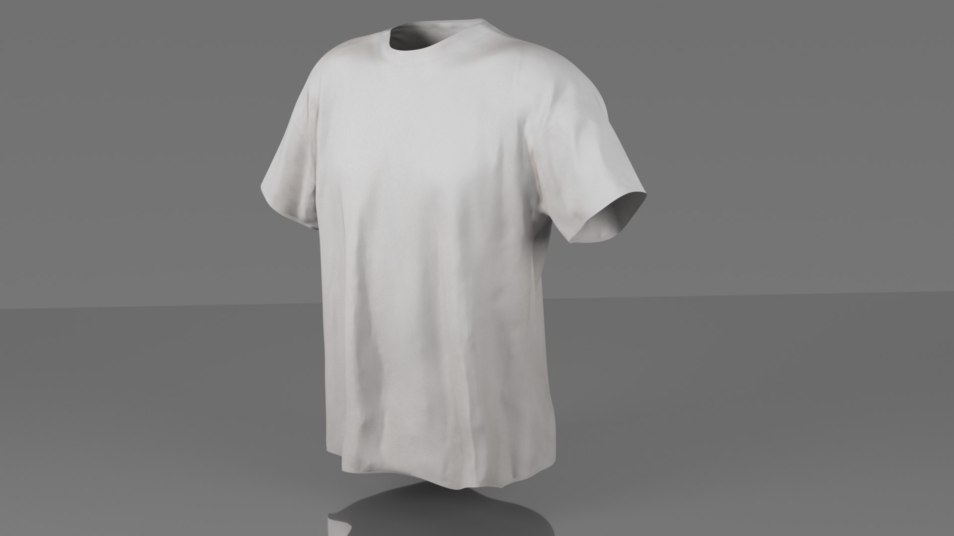 3D Clothing Fashion Shirt - TurboSquid 1367675