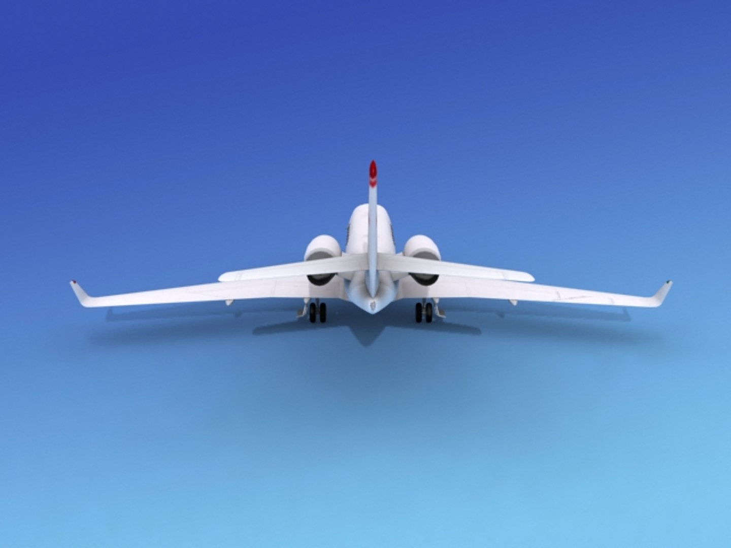 3d Astra Jet Iai