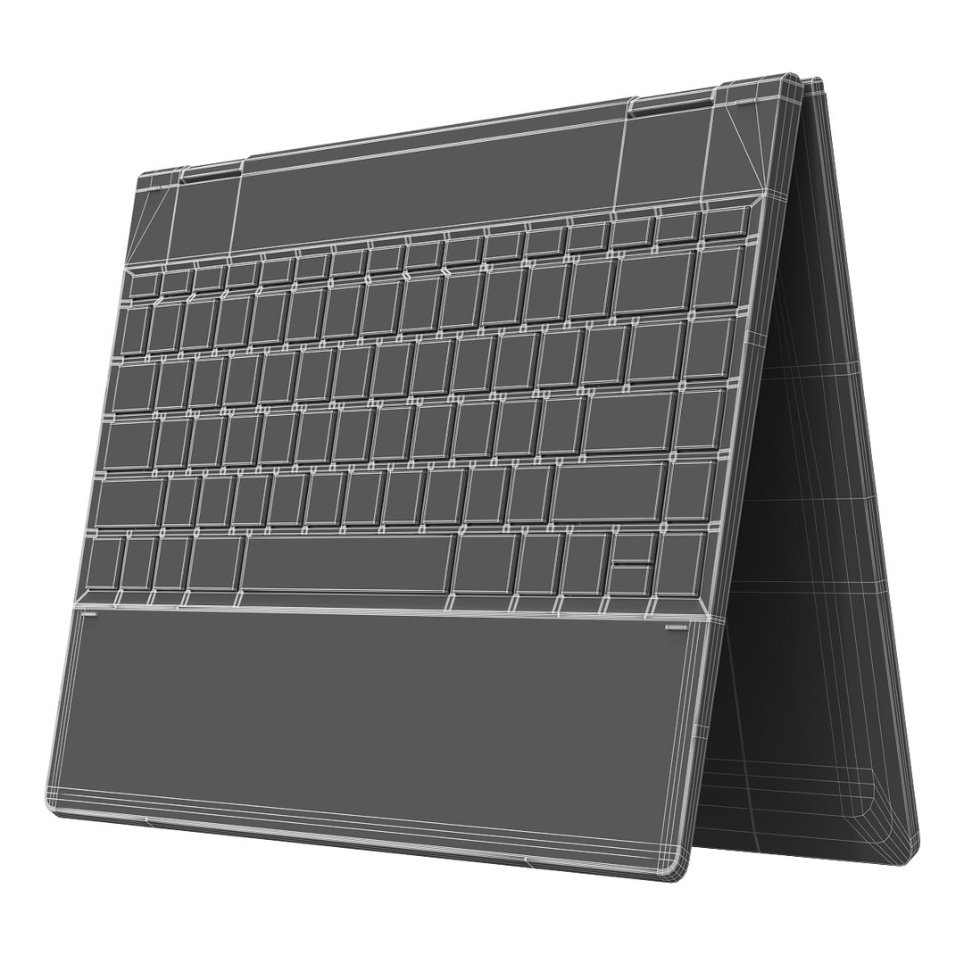 3D Computer Technology - TurboSquid 1637990