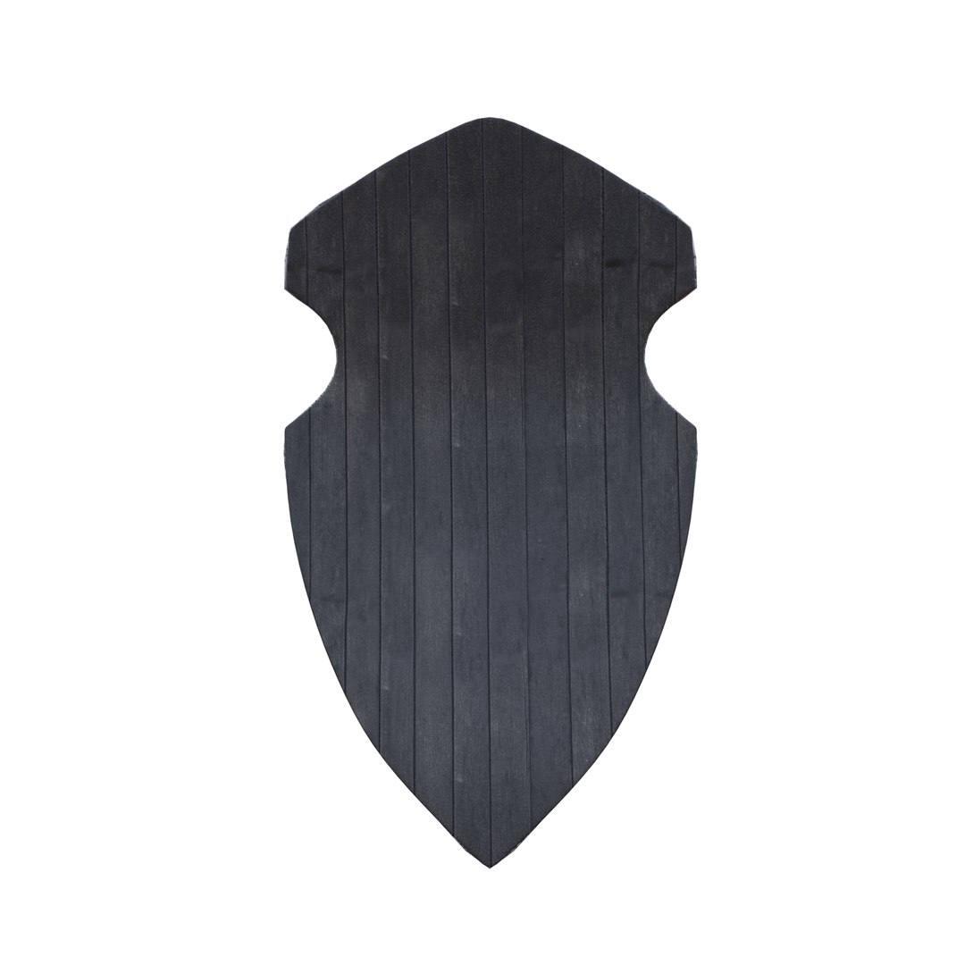 Ancient Shield 3D Model - TurboSquid 2352234