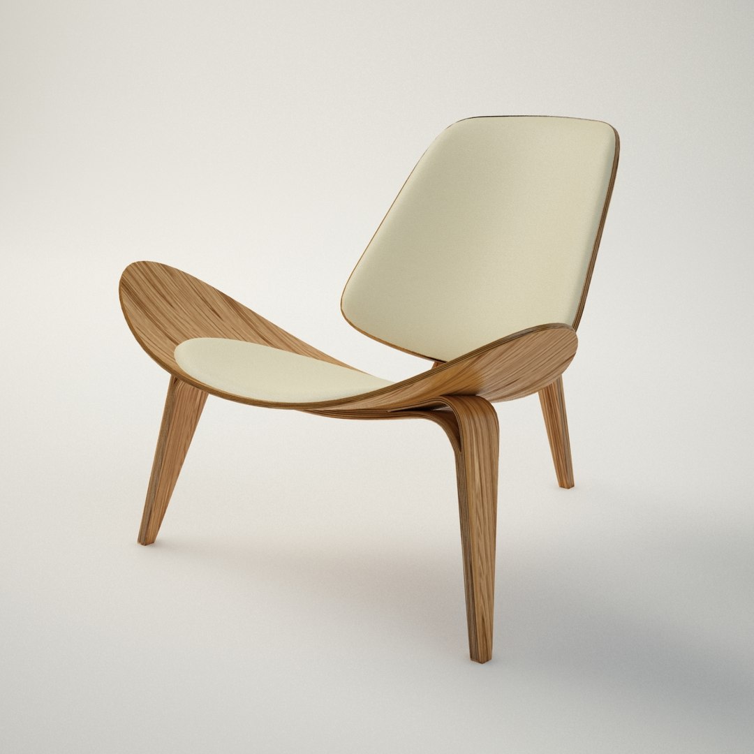 Max Hans Wegner Ch07 Chair