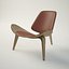 Max Hans Wegner Ch07 Chair