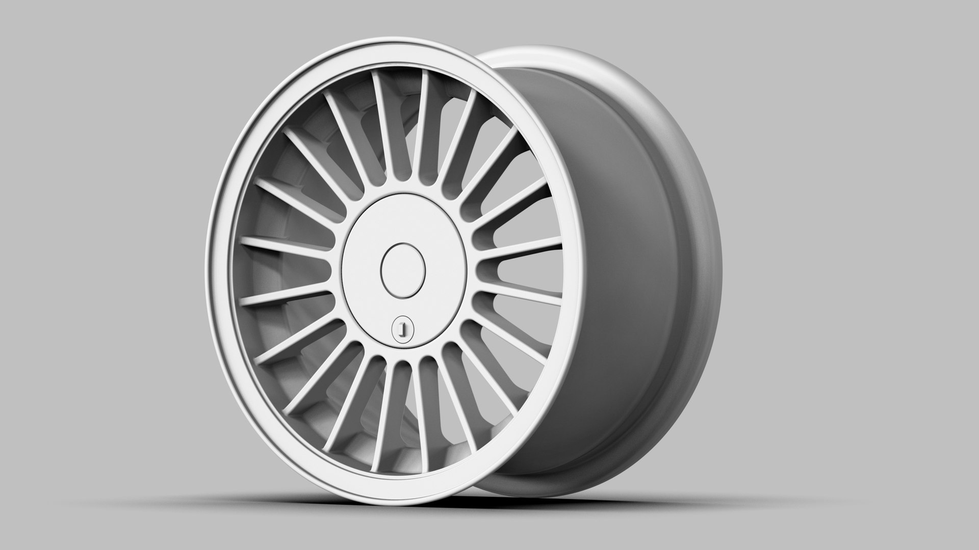 Alpina Classic C95 3D - TurboSquid 2201170