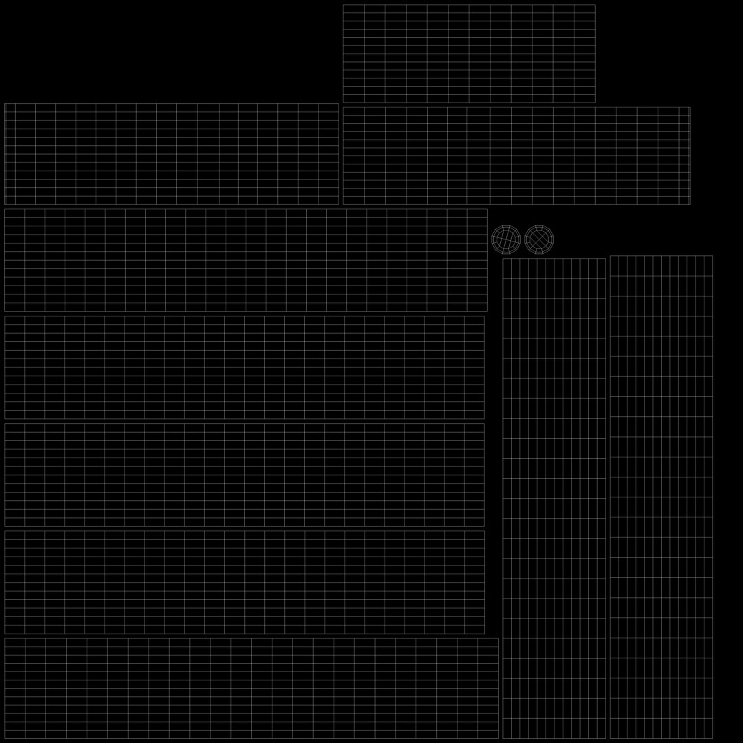 3D Thick Copper Spring Model - TurboSquid 2223962
