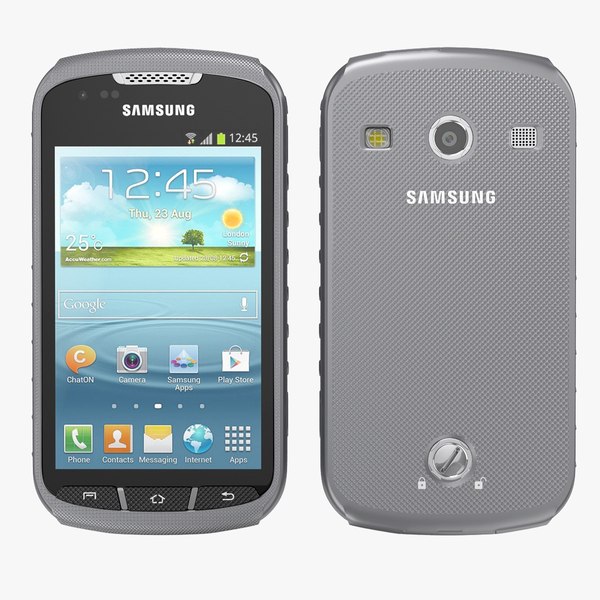 samsung s7710 galaxy xcover