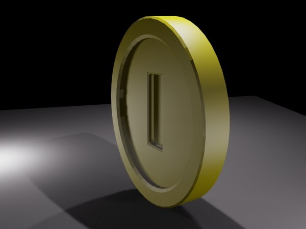 Free 3D Money Models | TurboSquid