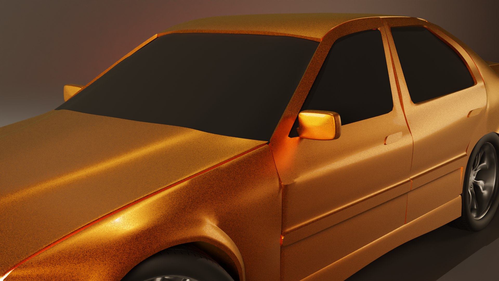 3D Car Vehicle - TurboSquid 2104562