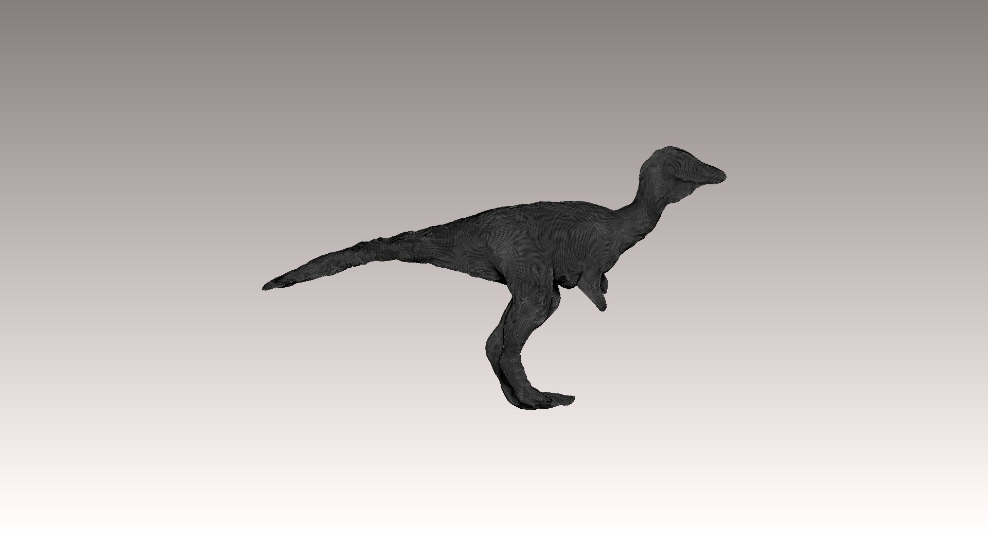 Patagonikus Dinosaur 3D - TurboSquid 2153610