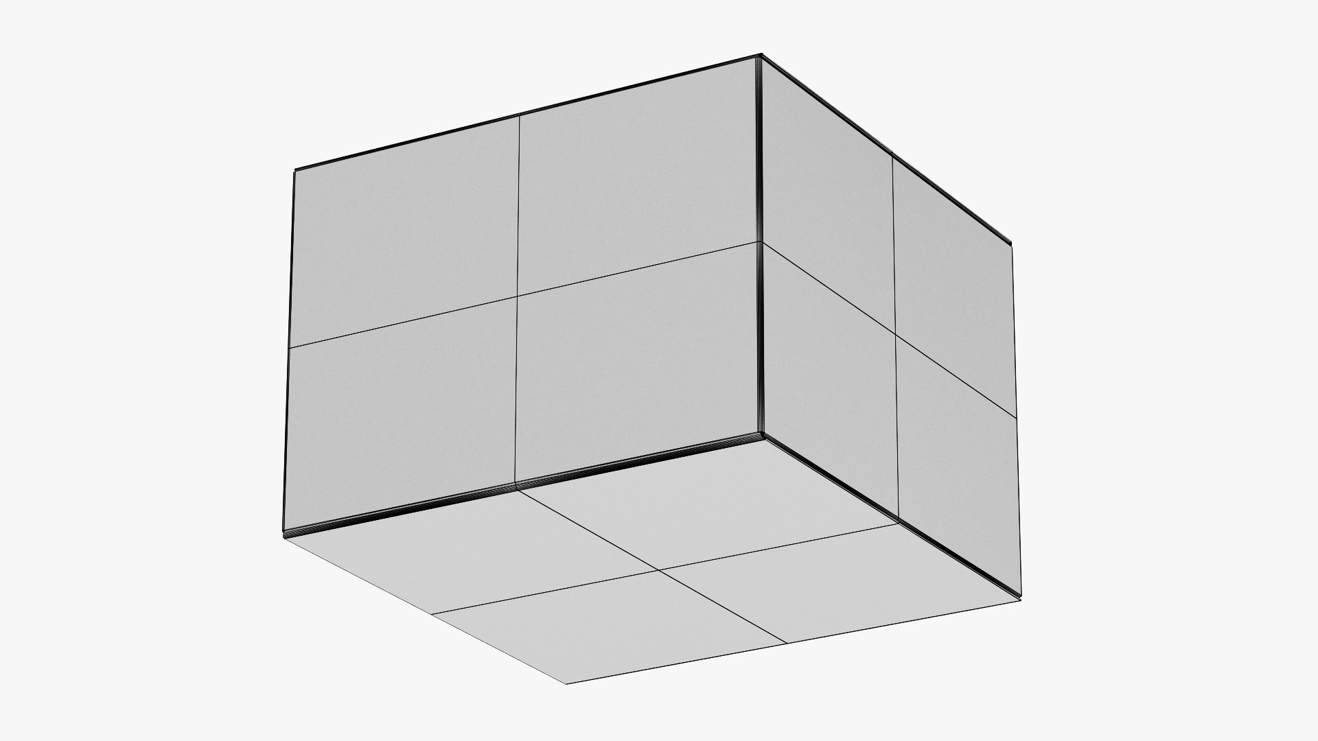 3D model packaging box - TurboSquid 1643776