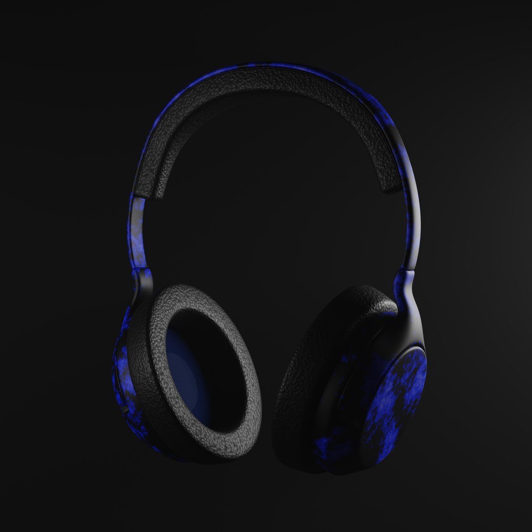 3D Headsets - TurboSquid 1982852