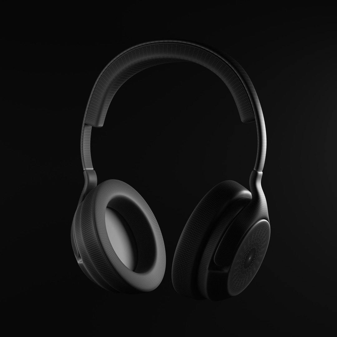 3D Headsets - TurboSquid 1982852