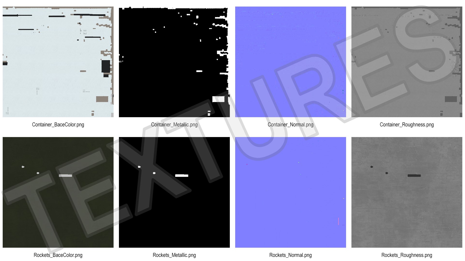 Missile Launch Container In Firing Mode 3D Model - TurboSquid 2434501