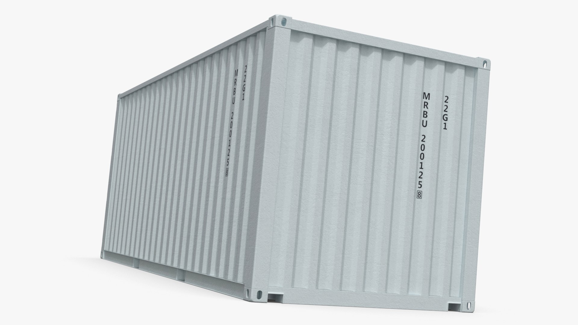 Missile Launch Container In Firing Mode 3D Model - TurboSquid 2434501