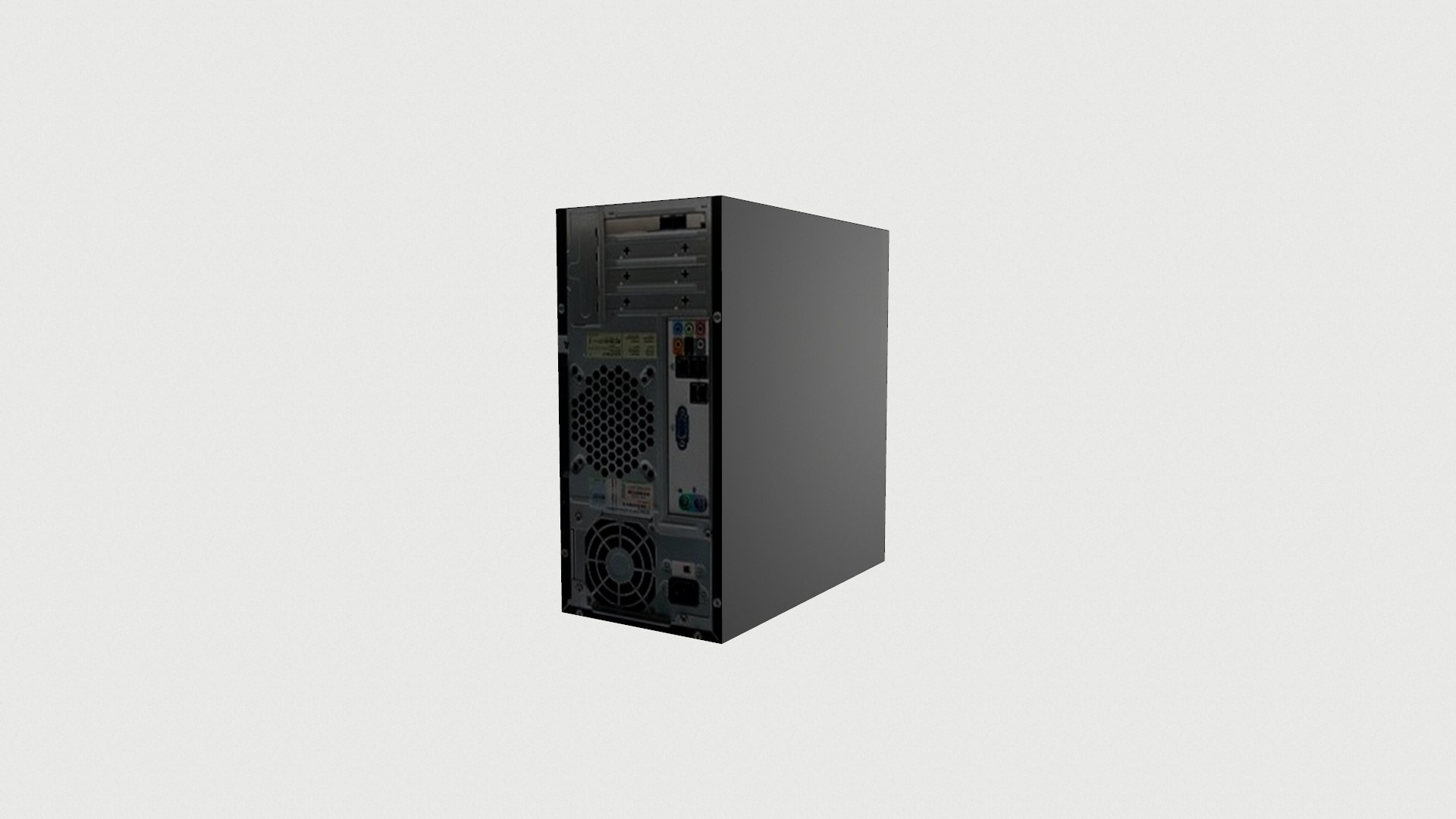 Cpu 3d Model 3d Model Turbosquid 2298908