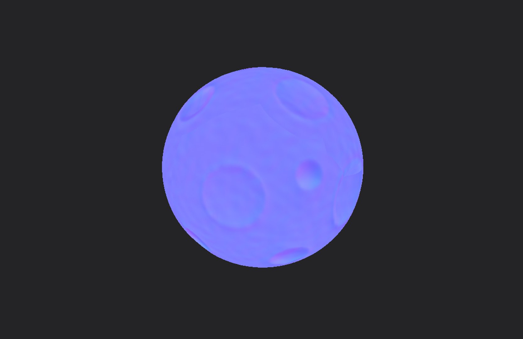 Moon Cartoon Model - TurboSquid 1640764