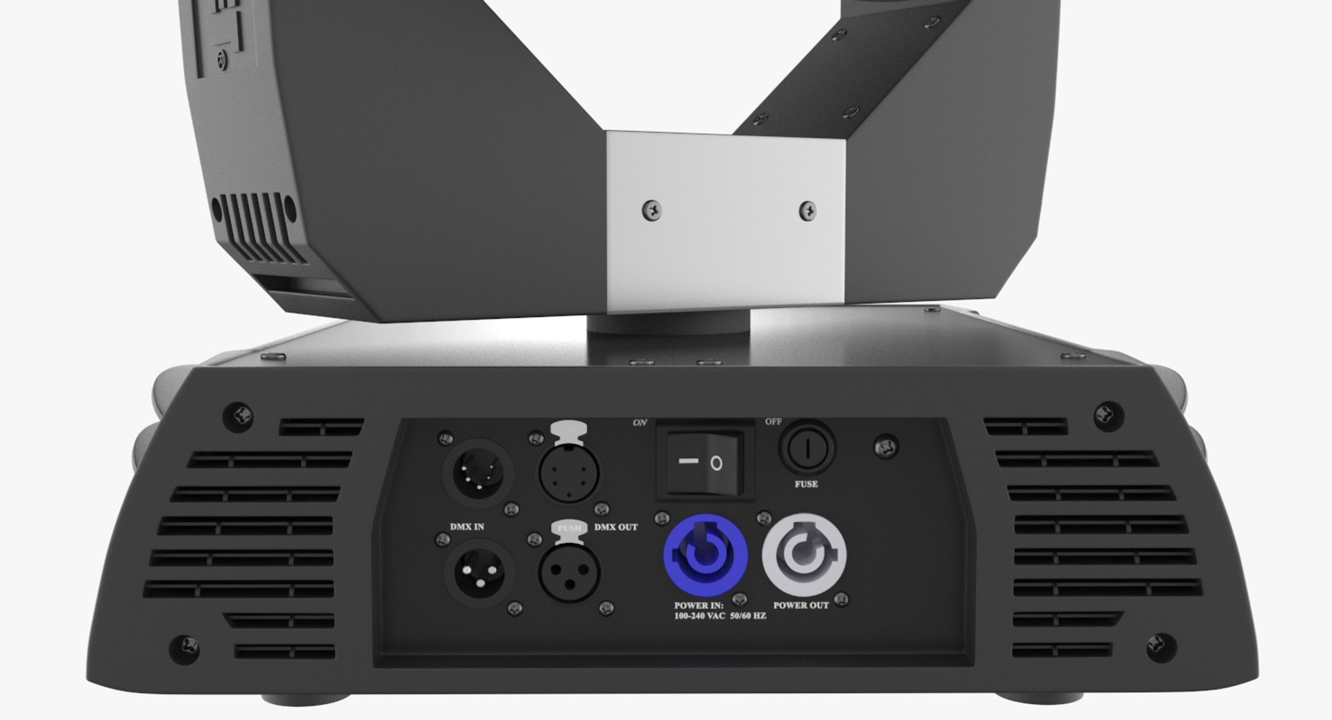 Rogue R2 Spot Stage Lighting Ma