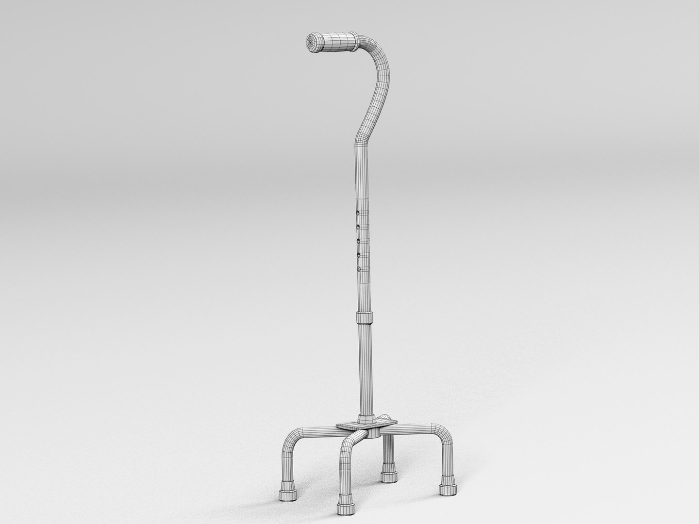 3D Cane Games - TurboSquid 1354007