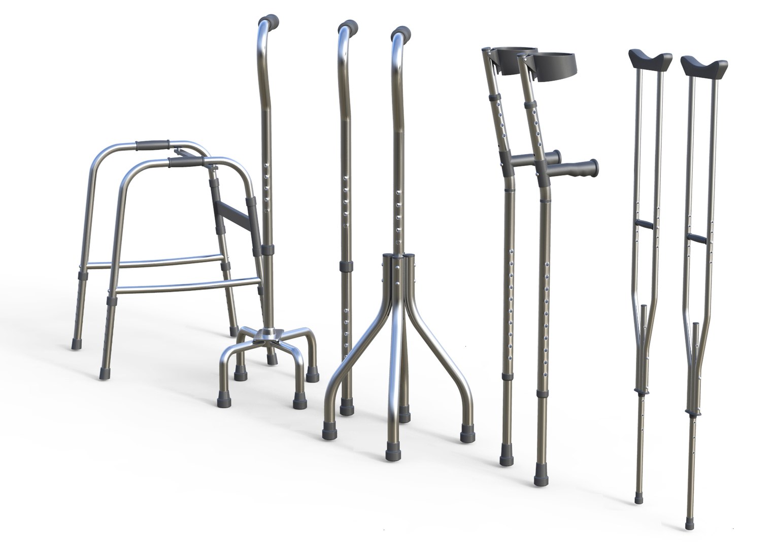 3D Cane Games - TurboSquid 1354007