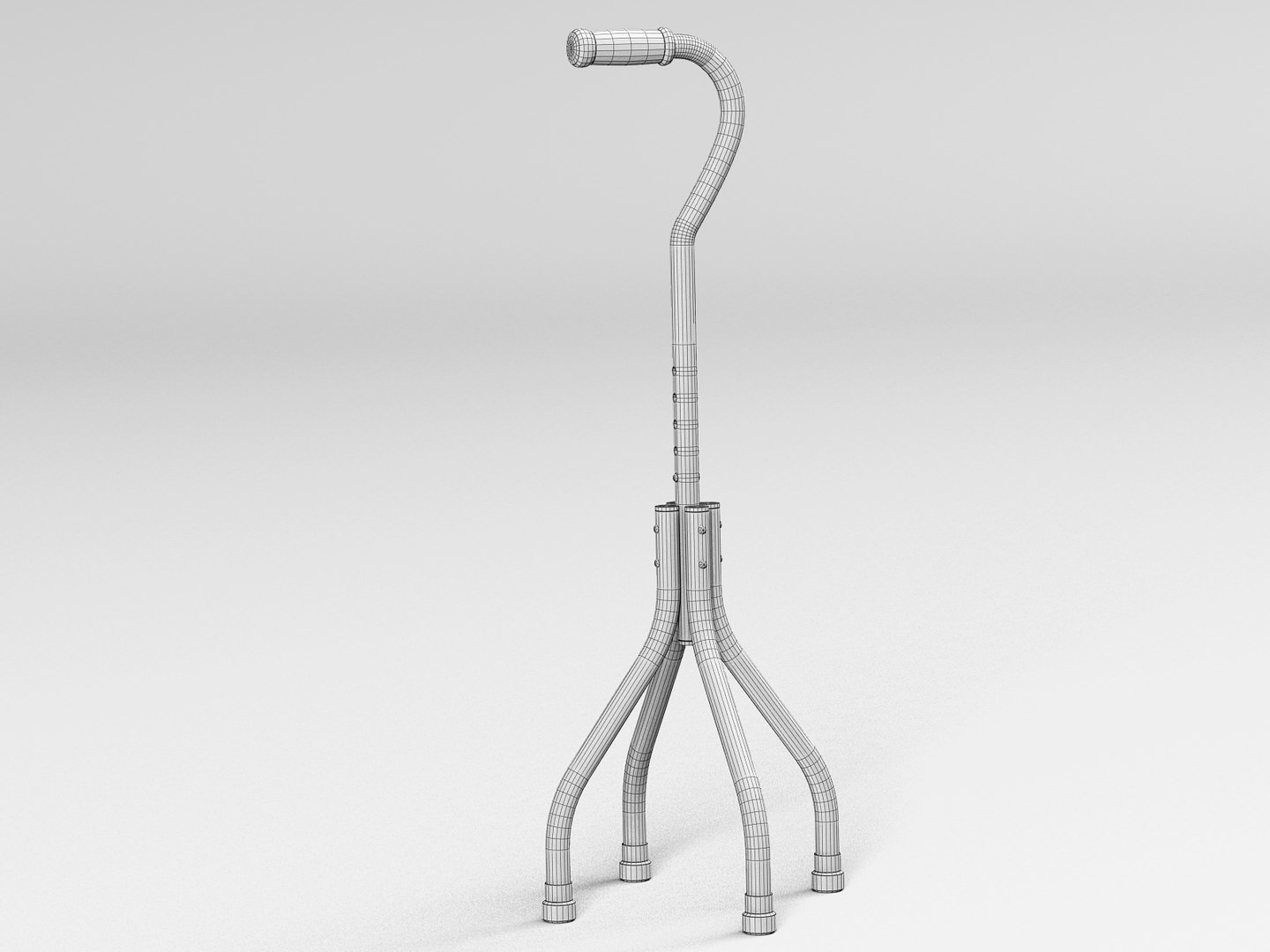 3D Cane Games - TurboSquid 1354007