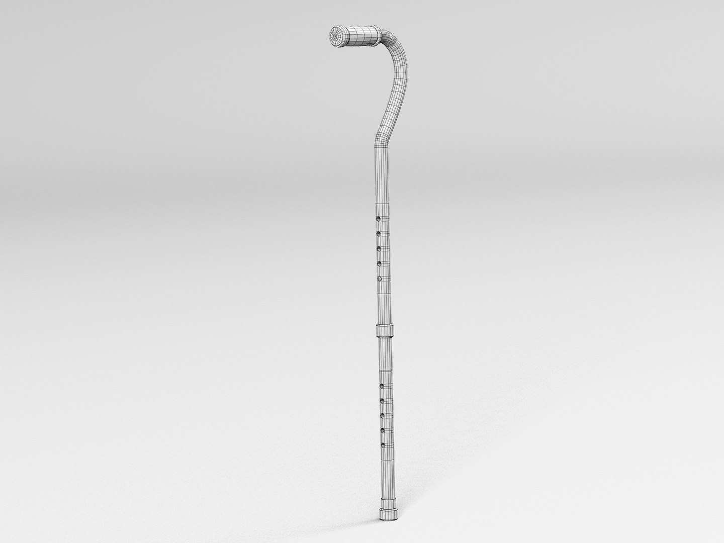 3D Cane Games - TurboSquid 1354007