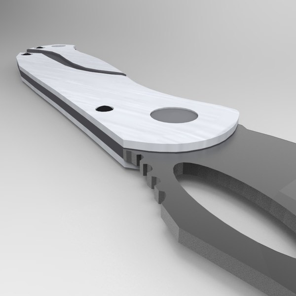 obj pocket knife