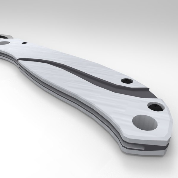 obj pocket knife