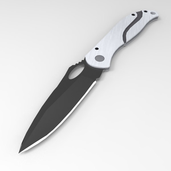 obj pocket knife