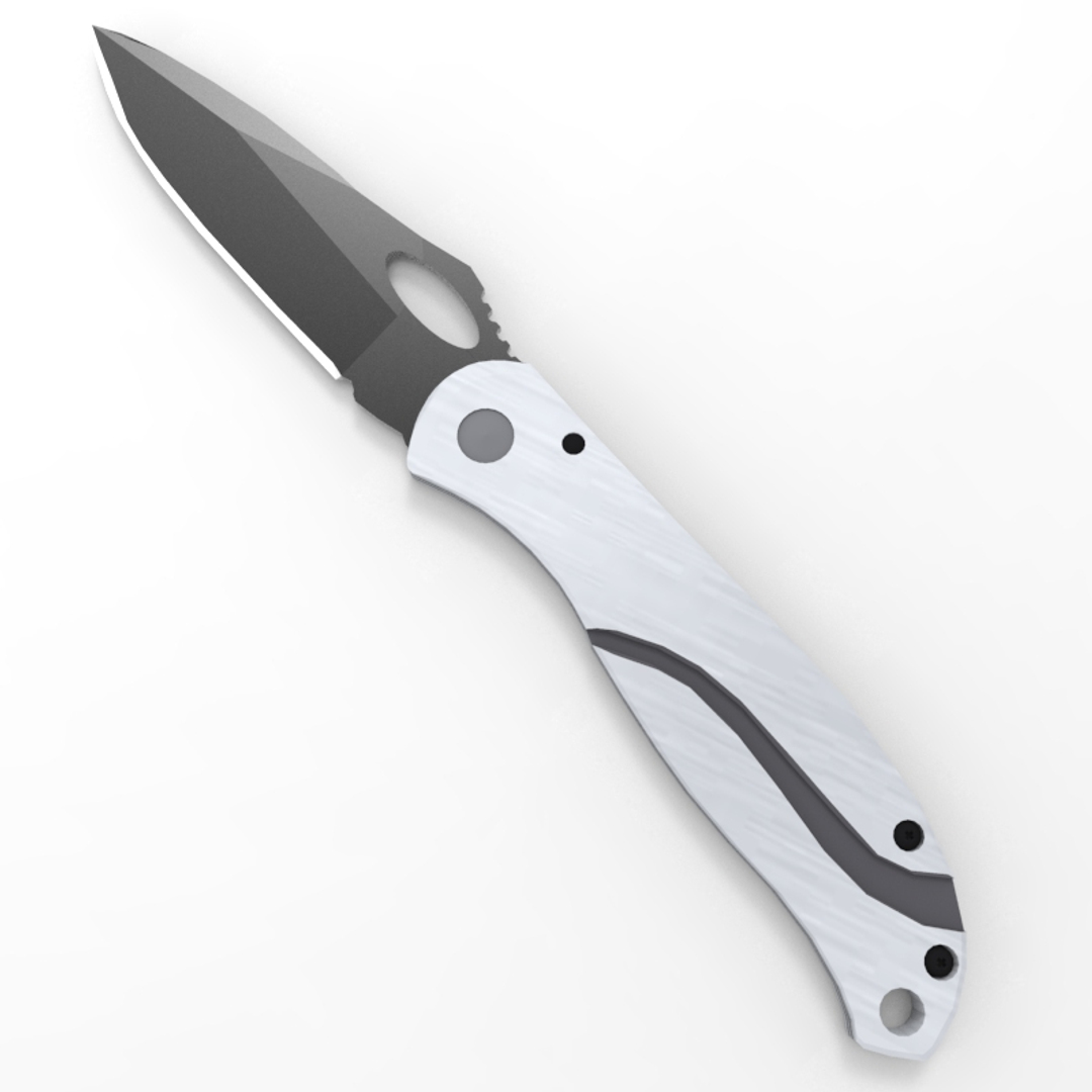 obj pocket knife