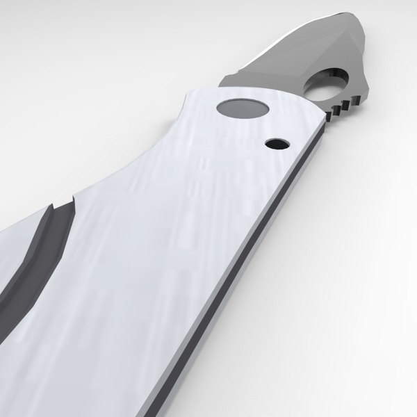 obj pocket knife