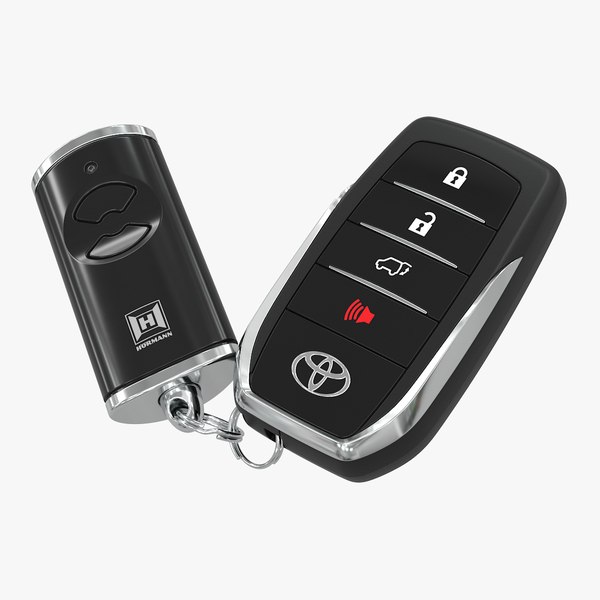 Free 3D Key Models | TurboSquid