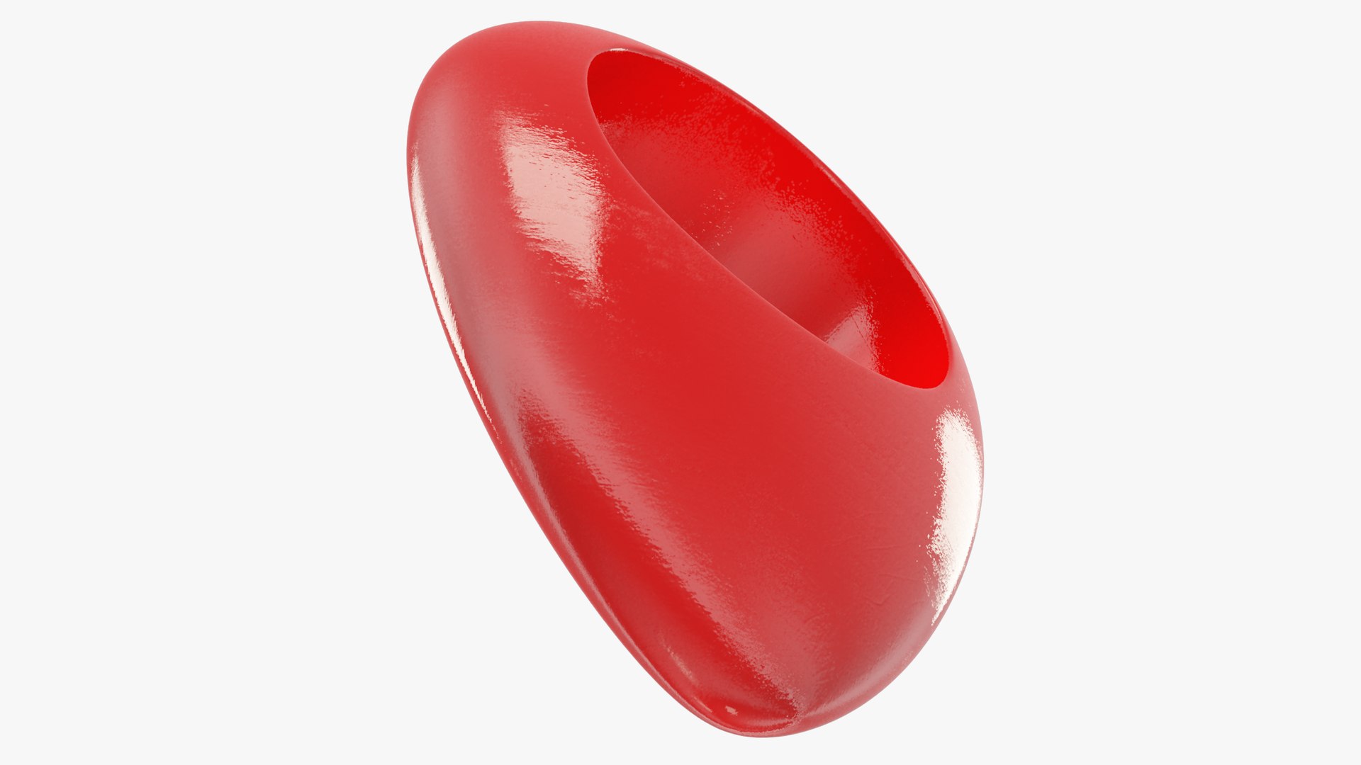 3D Geo Tag Symbol Model - TurboSquid 1659793