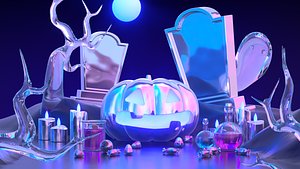 3D Y2k Models | TurboSquid