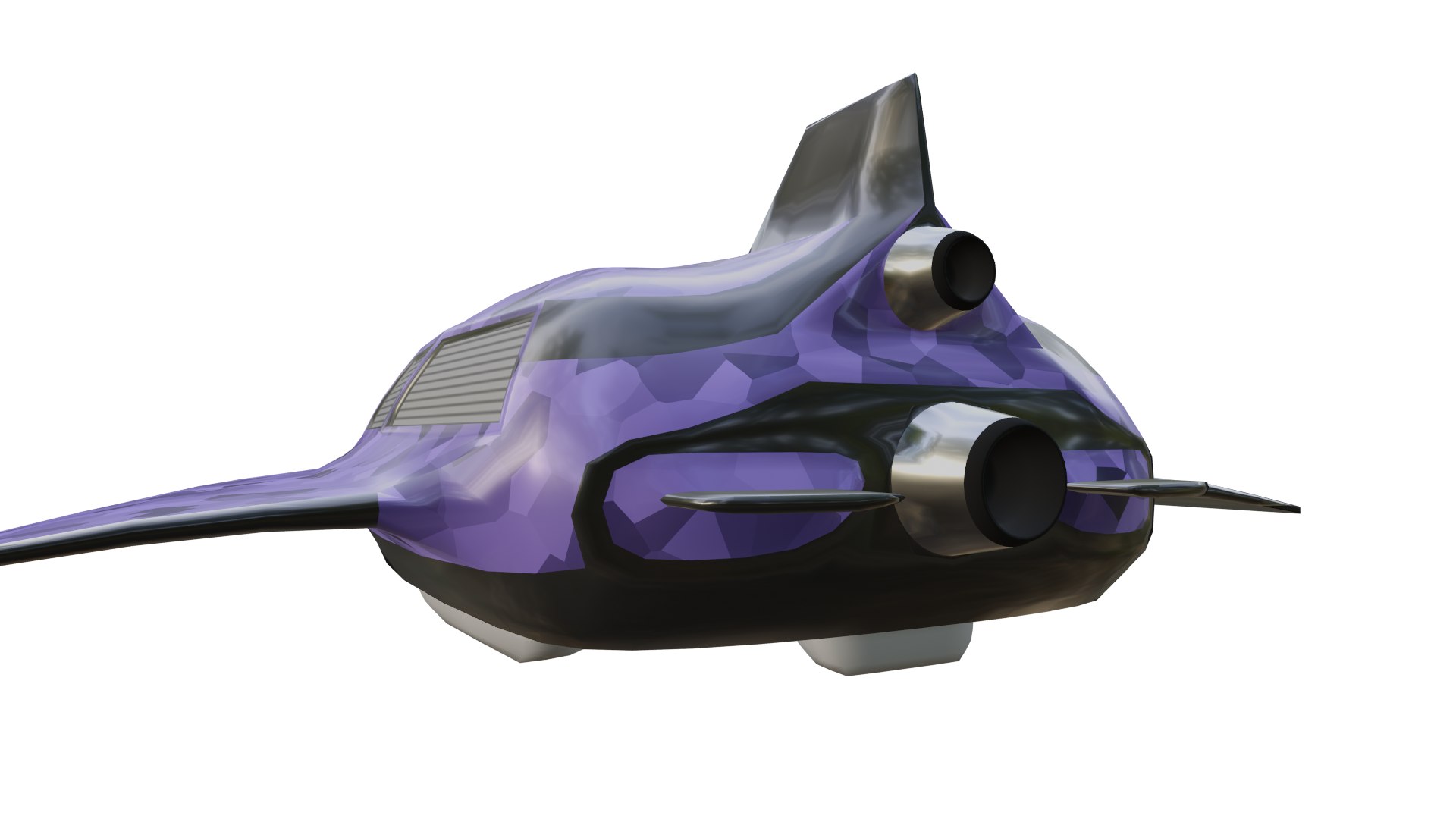 3D Sci-Fi Military Spaceship - Tortoise G909 - TurboSquid 1935679