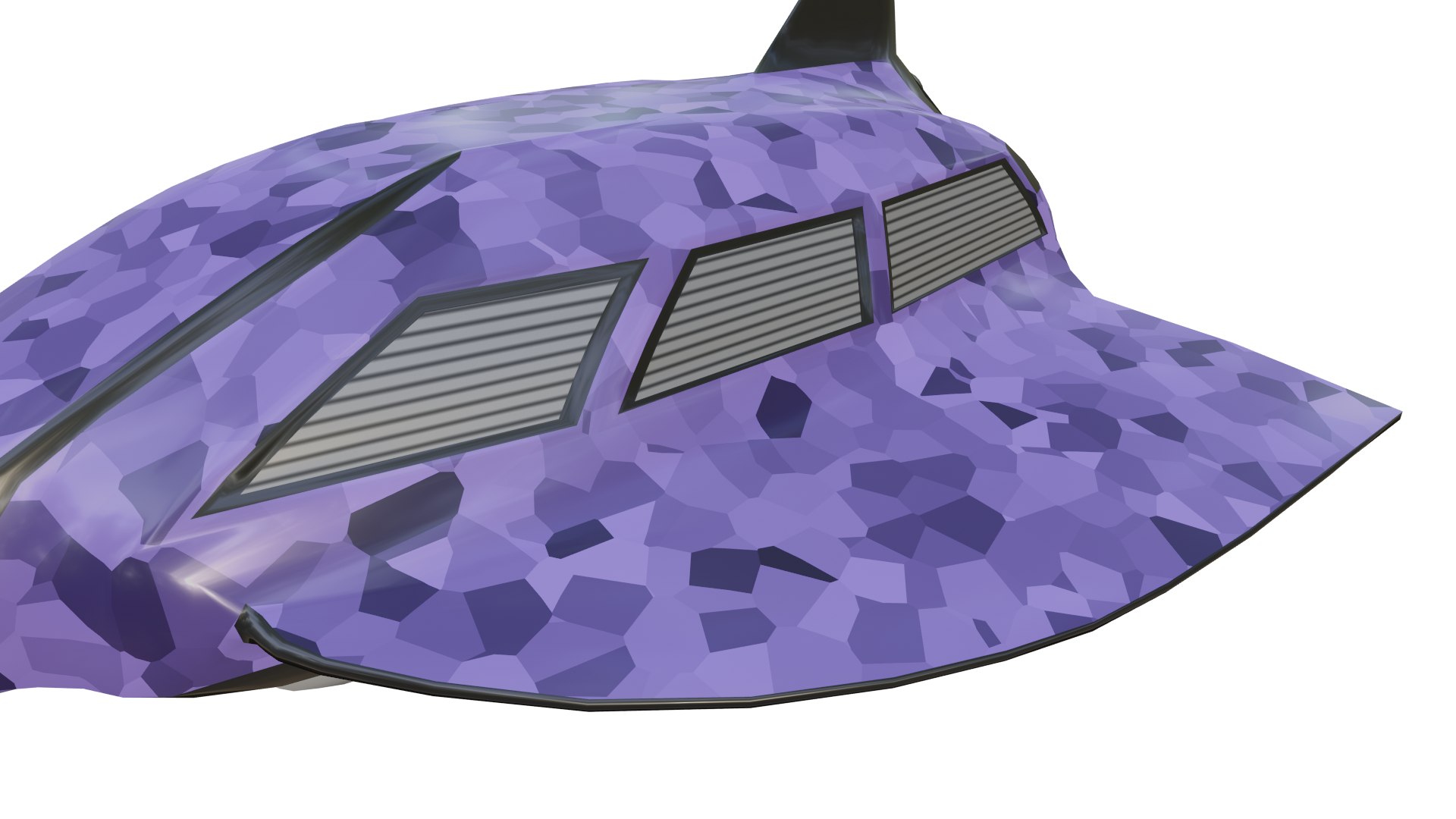 3D Sci-Fi Military Spaceship - Tortoise G909 - TurboSquid 1935679