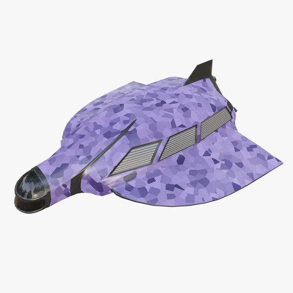 3D Sci-Fi Military Spaceship - Tortoise G909 - TurboSquid 1935679