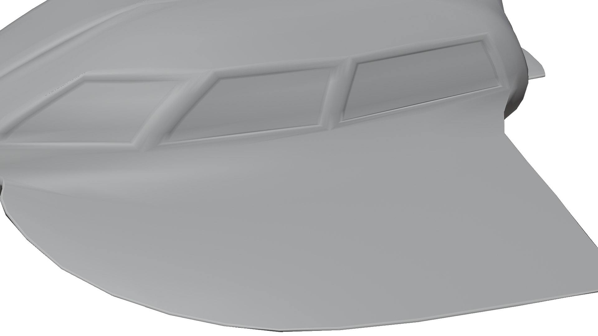 3D Sci-Fi Military Spaceship - Tortoise G909 - TurboSquid 1935679