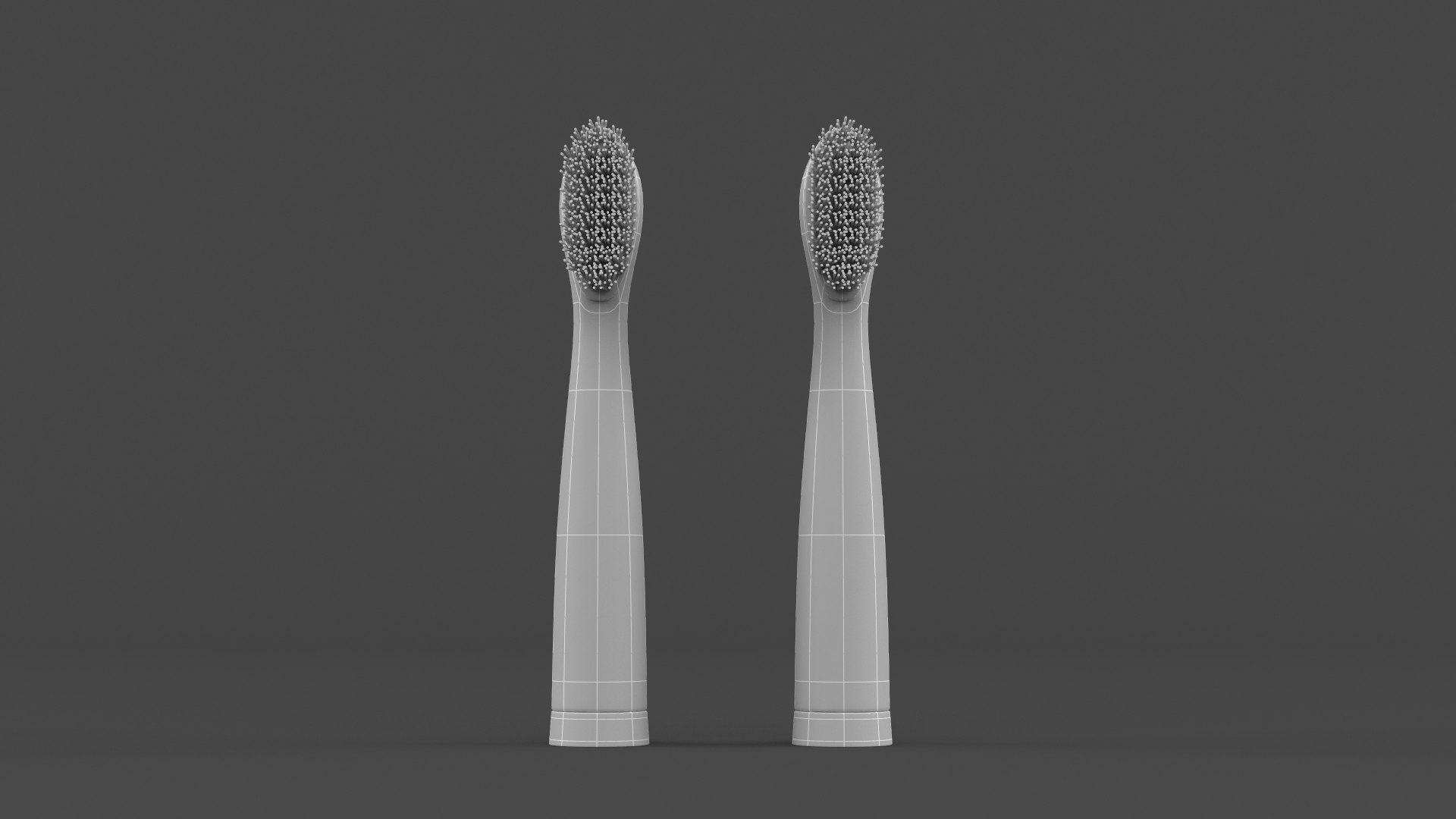 3D Electric Toothbrush - TurboSquid 2269678