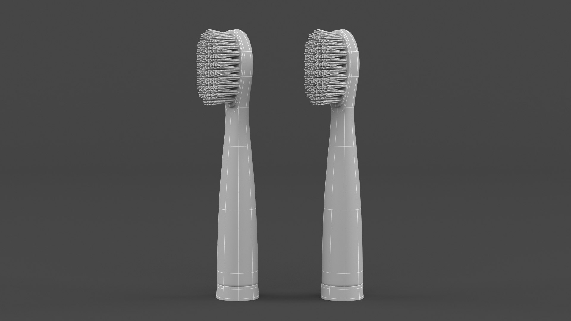 3D Electric Toothbrush - TurboSquid 2269678