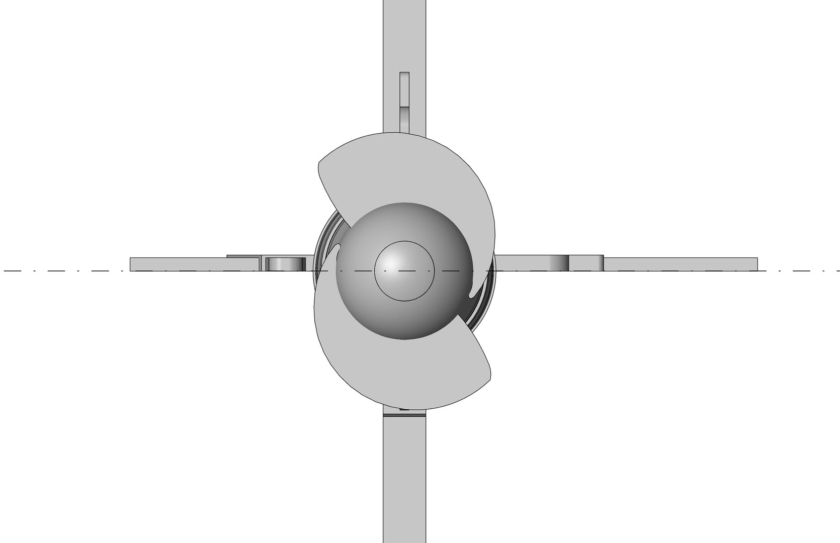 3D Model Revit Pumps - TurboSquid 2037706