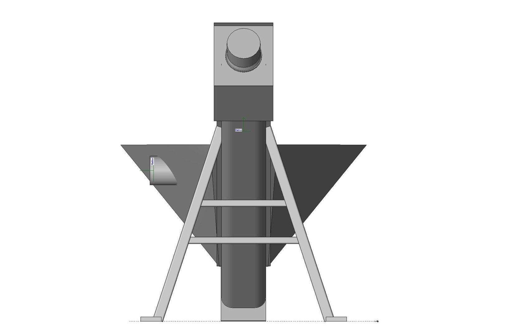 3D Model Revit Pumps - TurboSquid 2037706