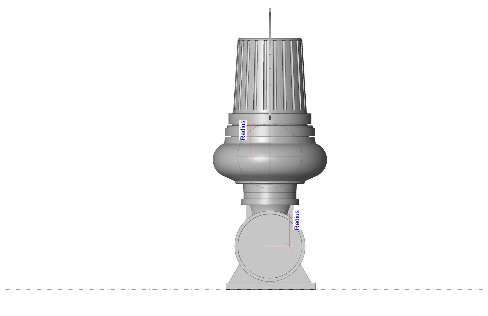 3D Model Revit Pumps - TurboSquid 2037706