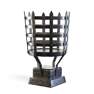 3D Furnace Models - Browse & Download Formats - TurboSquid