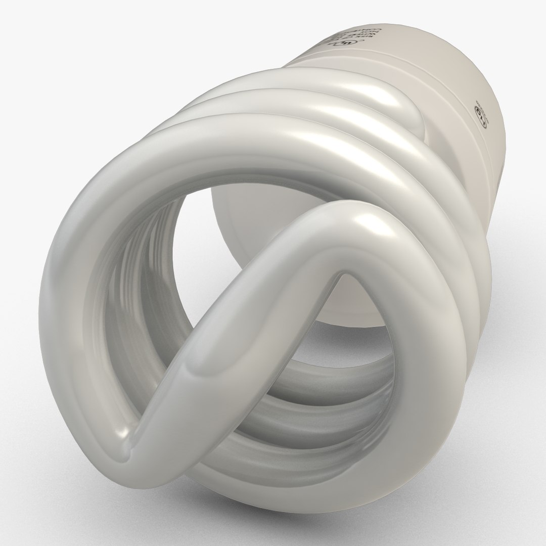 Compact Light Bulbs Max