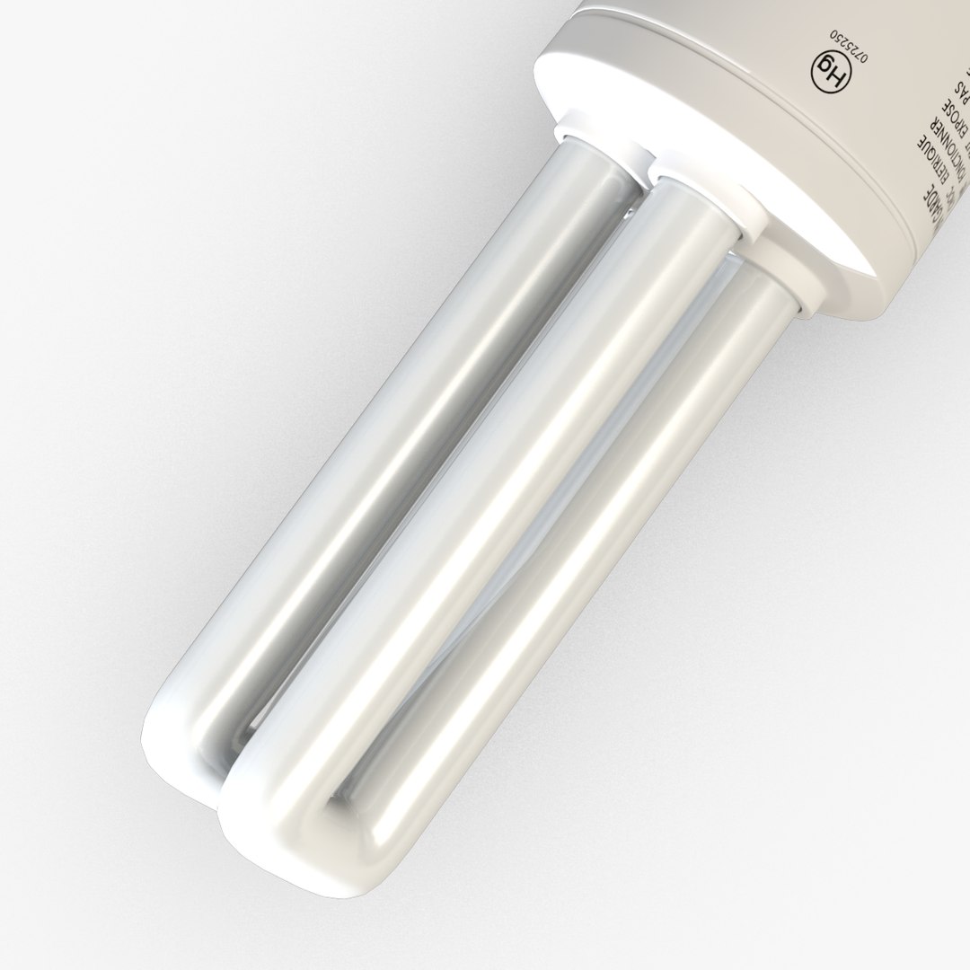 Compact Light Bulbs Max